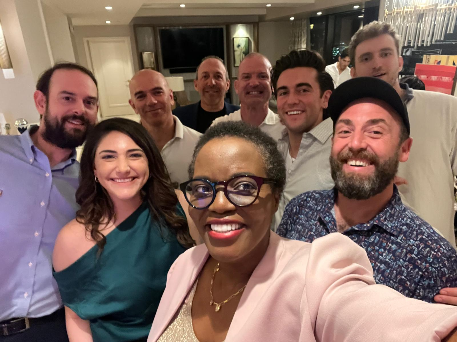 Prosper Show 2025 recap: Viva Las Vegas! - AVASK News & Blogs